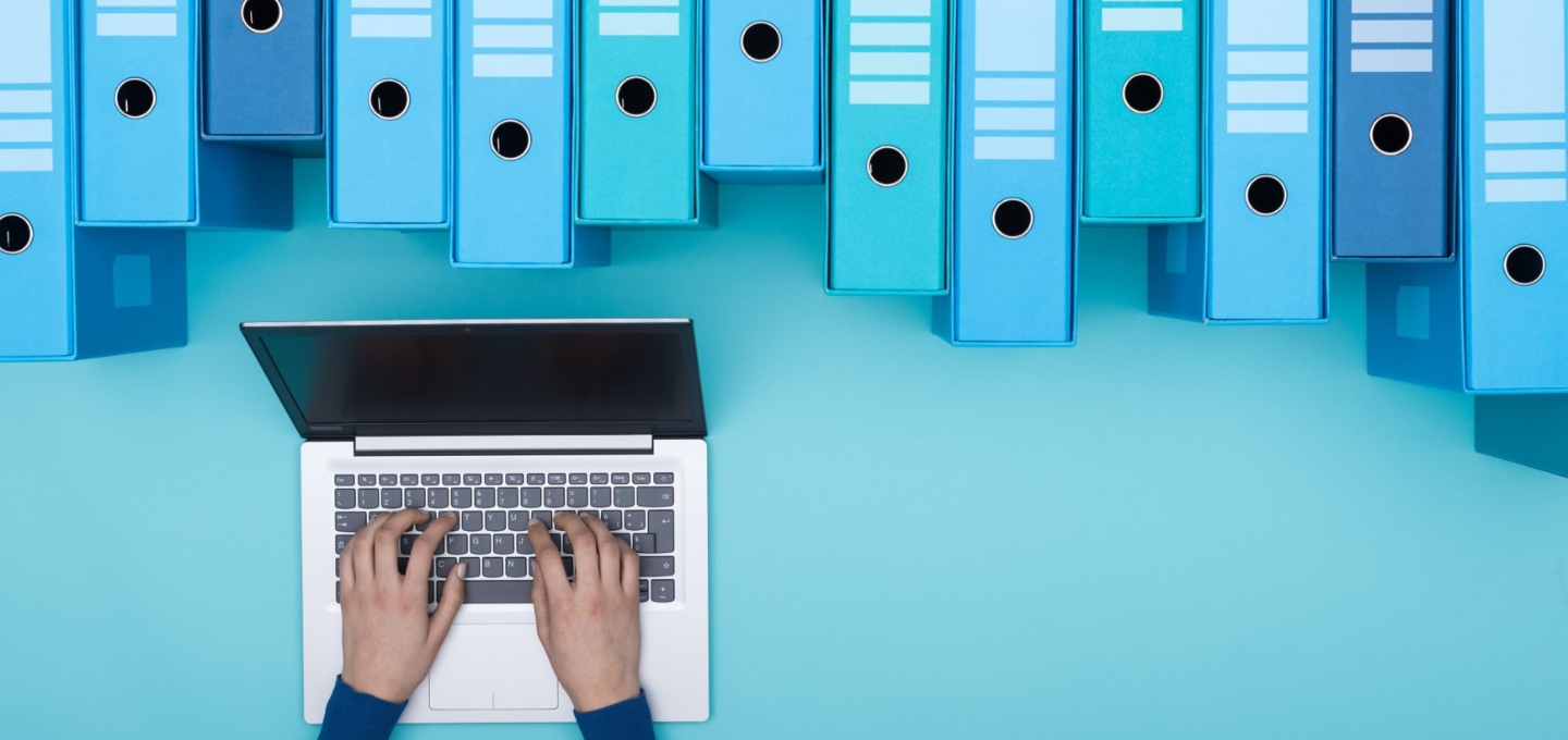 7 step per migliorare l'archiviazione e la ricerca dei documenti ...