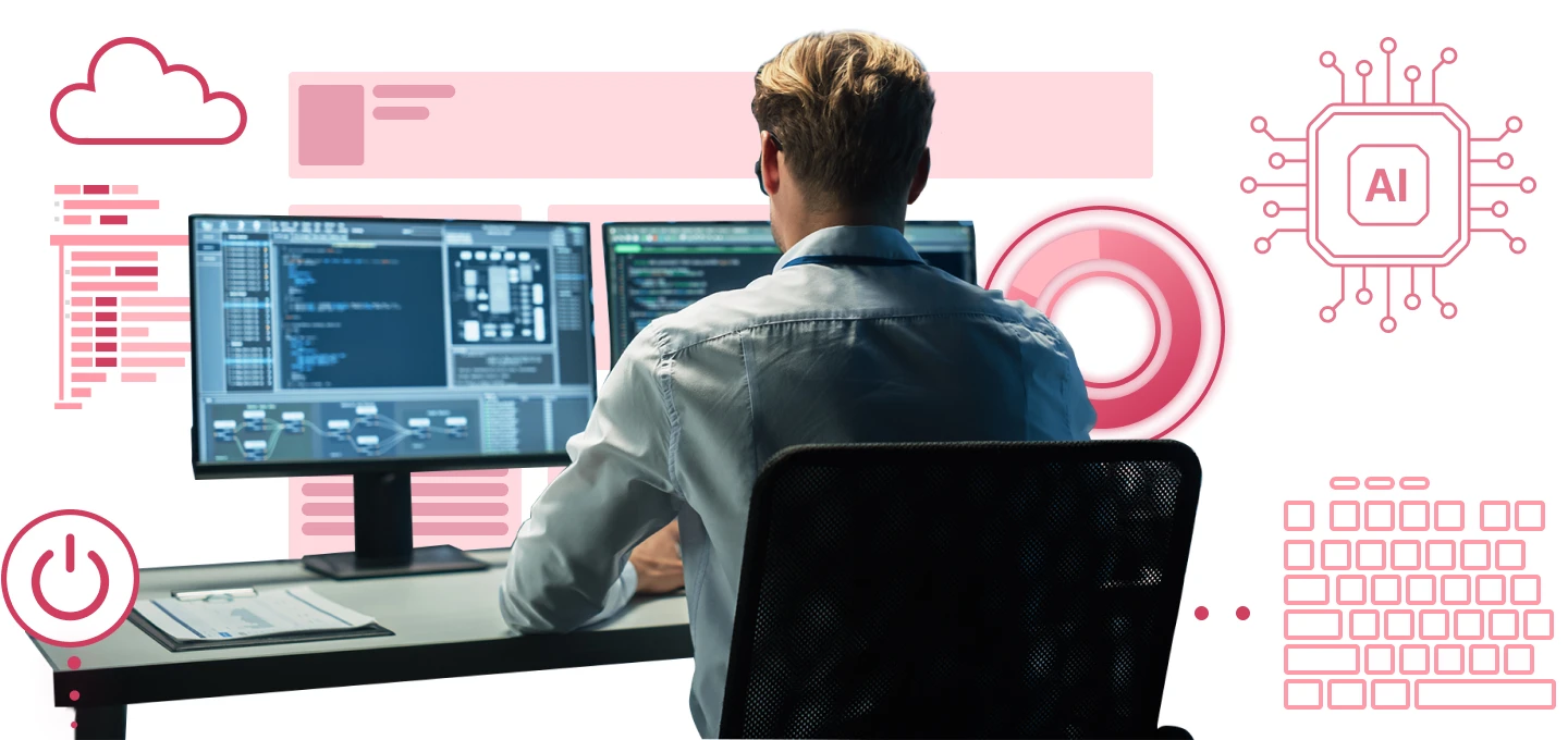 Ricoh Global Service Desk | Supporto IT ottimizzato 24/7 | Ricoh Italia