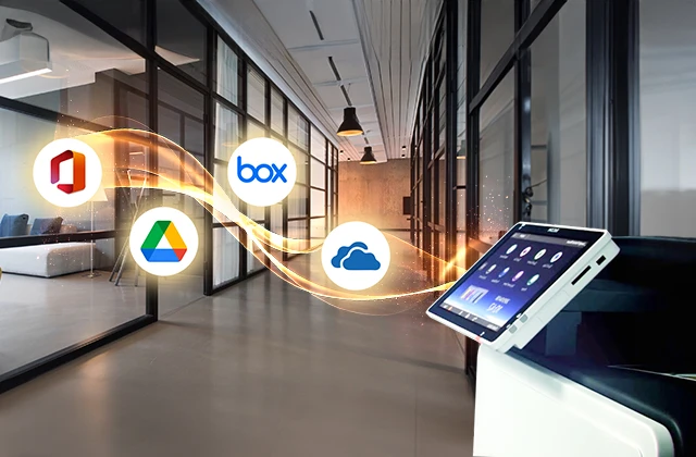 RICOH Smart Integration | Ricoh Italia